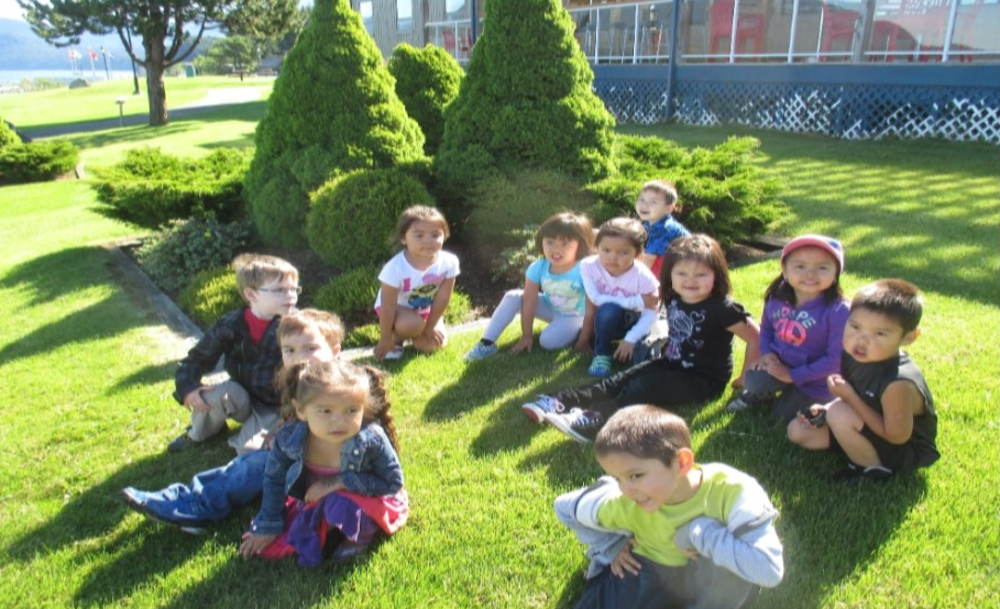 Programs & Curriculum - K.I.D.S. Daycare