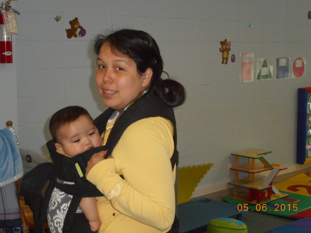 Programs & Curriculum - K.I.D.S. Daycare